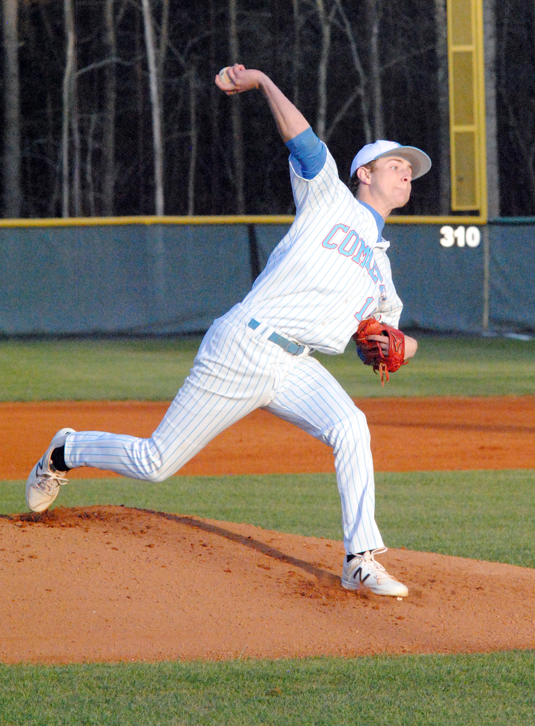 Baseball season opens Wednesday | The Stanly News & Press