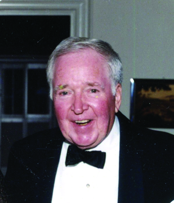 Former Lt. Governor gubernatorial candidate dies | The Stanly News & Press