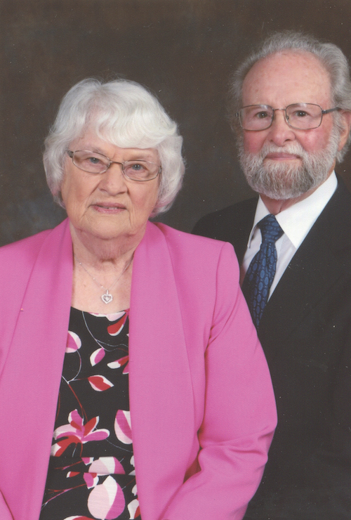 Efird Anniversary | The Stanly News & Press