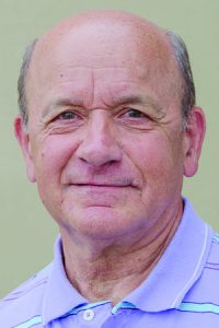 LARRY PENKAVA COLUMN: Lamentations of a deer on the run | The Stanly ...
