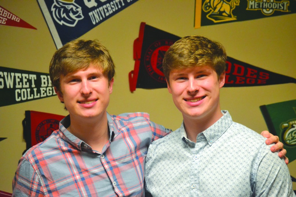 Gray Stone senior awarded National Merit Scholarship - The Stanly News ...