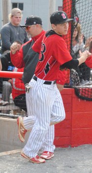 Five Stanly baseball players named to All-State team - The Stanly News ...