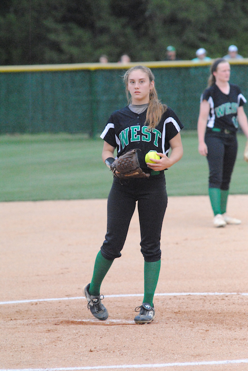 Colts named to spring All-RRC teams | The Stanly News & Press