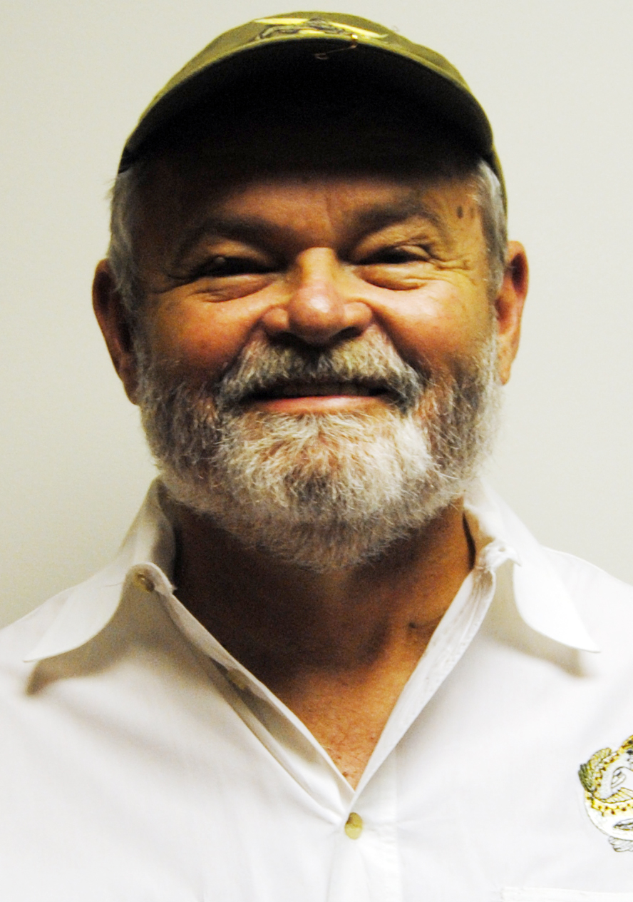 Larry Hunter Column: Wet, cold weather force changes - The Stanly News ...