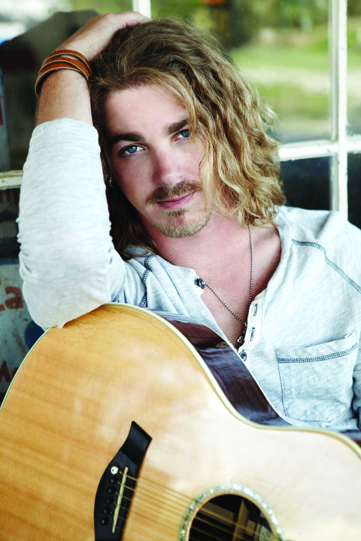 Bucky Covington to headline Boots & Roots Music Festival | The Stanly ...