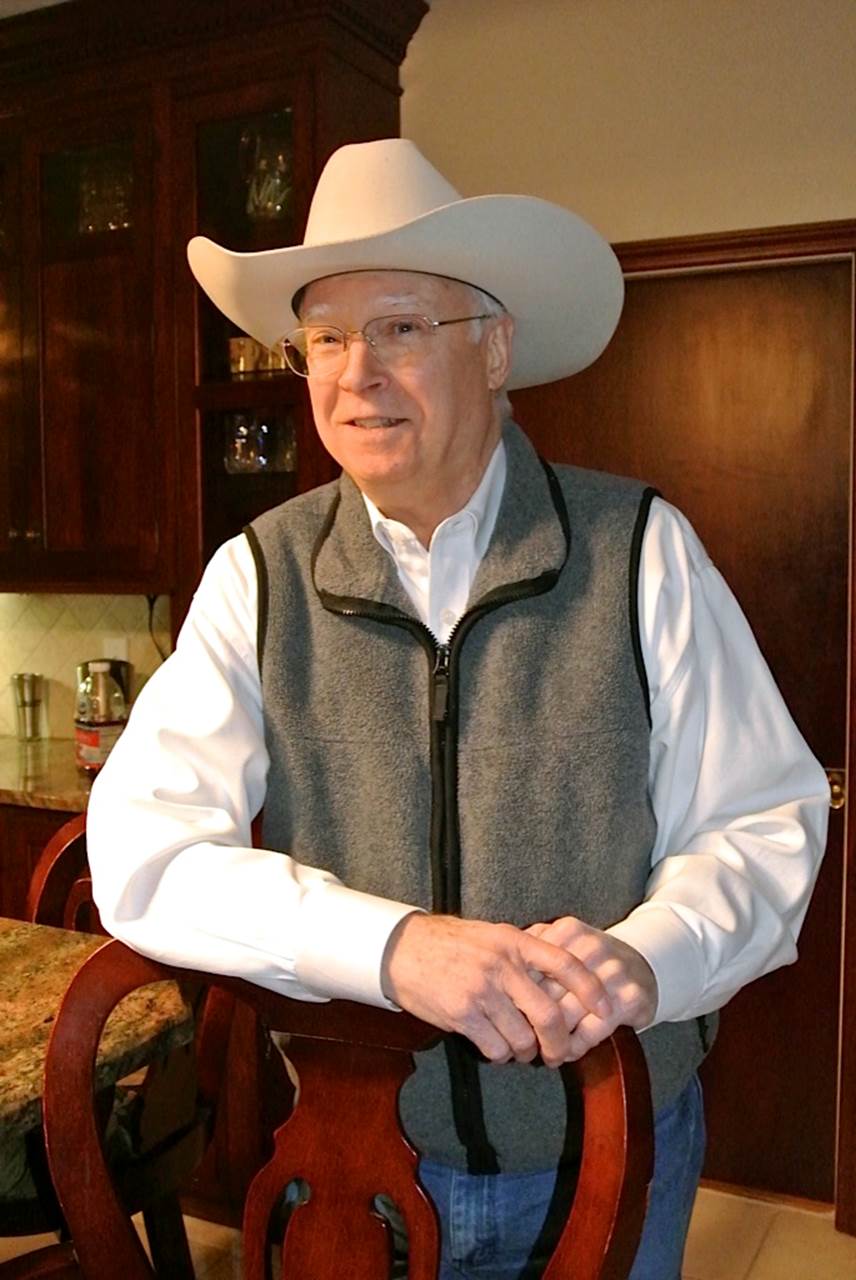 Sikes will discuss his career with the United Nations and Albemarle’s ...