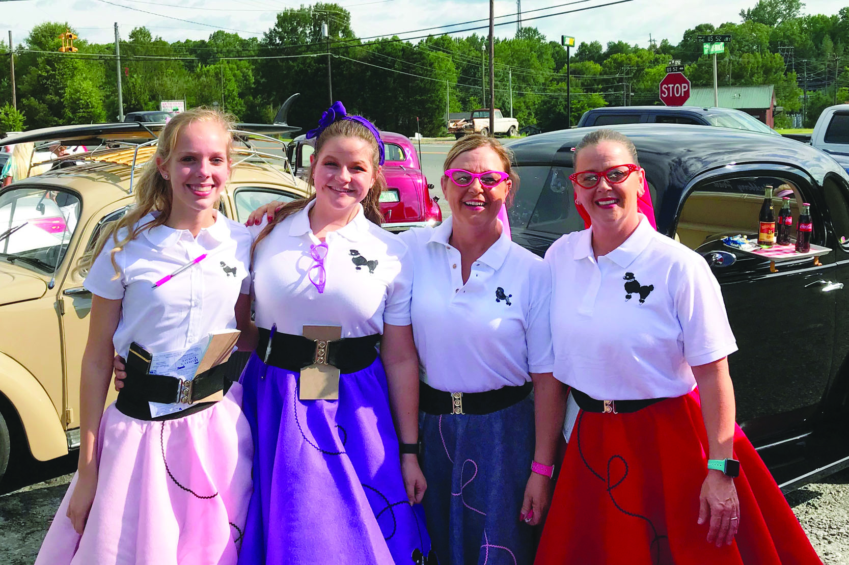 Deluxe Grill turns back the clock | The Stanly News & Press