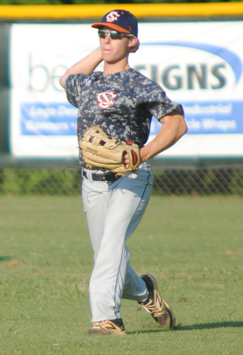 Post 76 tops Eastern Randolph 9-7 in Game 3 - The Stanly News & Press ...