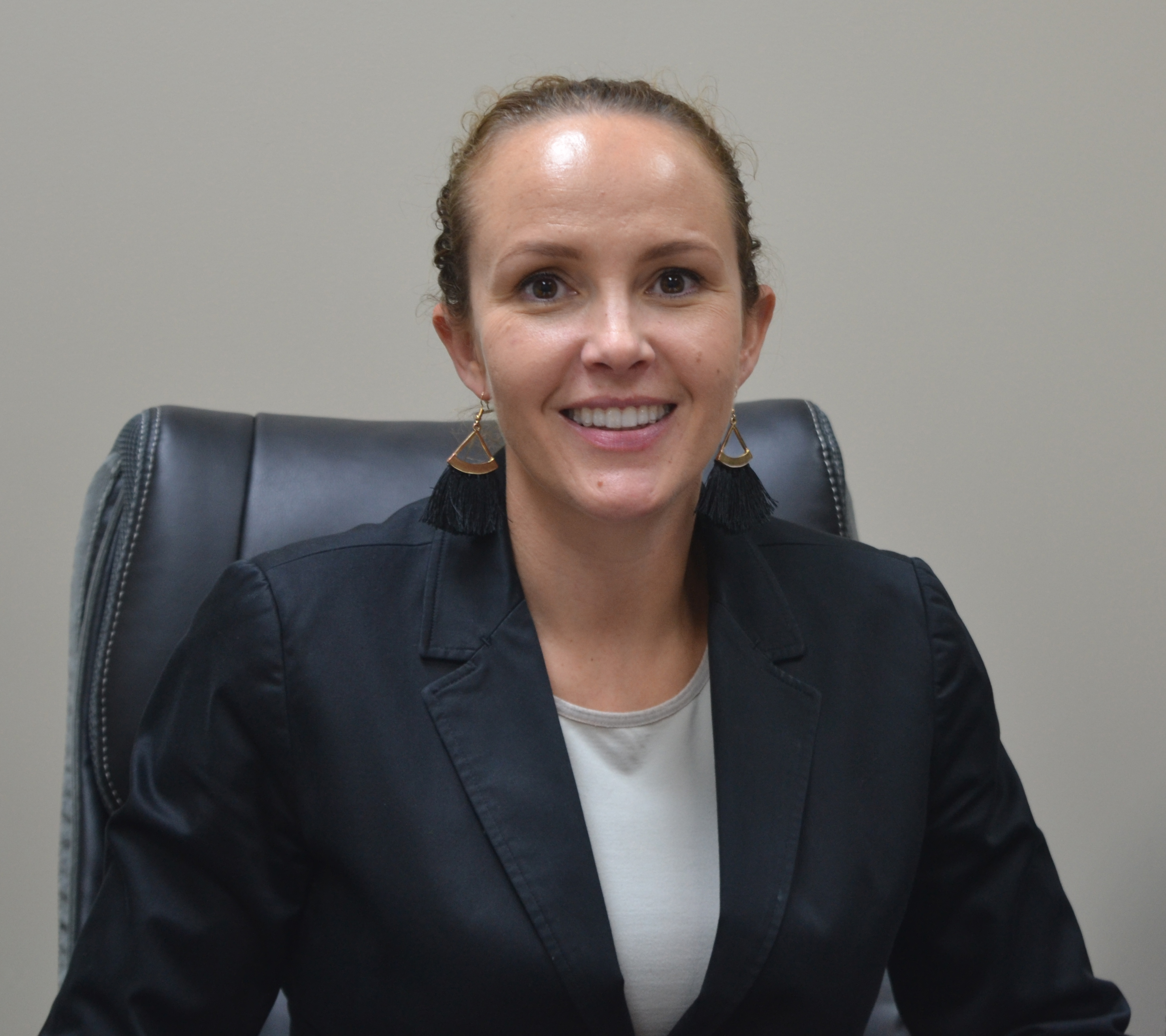WOMEN’S SPOTLIGHT: County’s attorney lets work do her talking | The ...