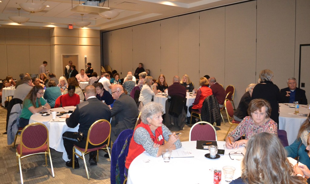 Monarch talks mental health, addiction - The Stanly News & Press | The ...