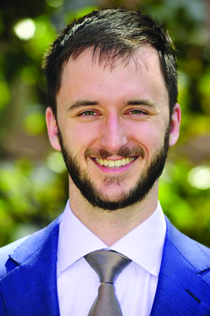 Stanly native shares story of creative, entrepreneurial interests | The ...