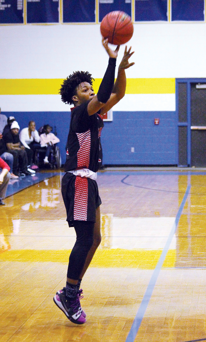 Bulls rally past East Montgomery in road win - The Stanly News & Press ...