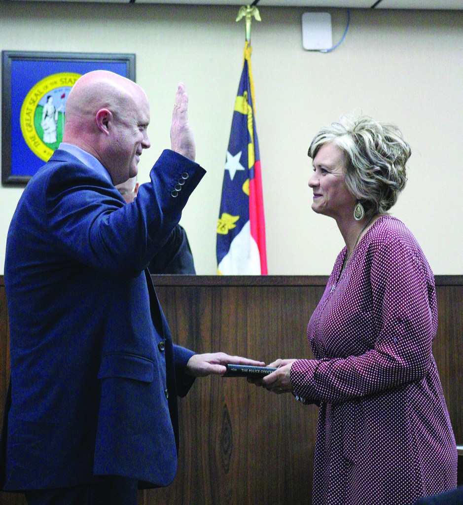 Drugs top sheriff’s agenda - The Stanly News & Press | The Stanly News ...