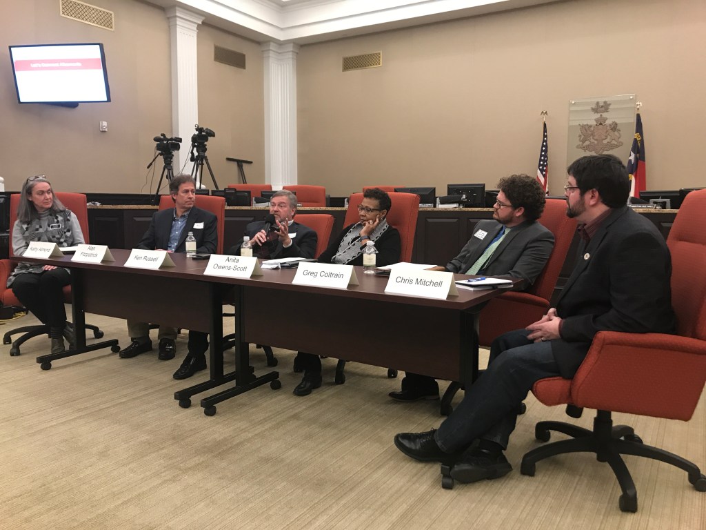 National, local experts talk about improving internet access - The ...