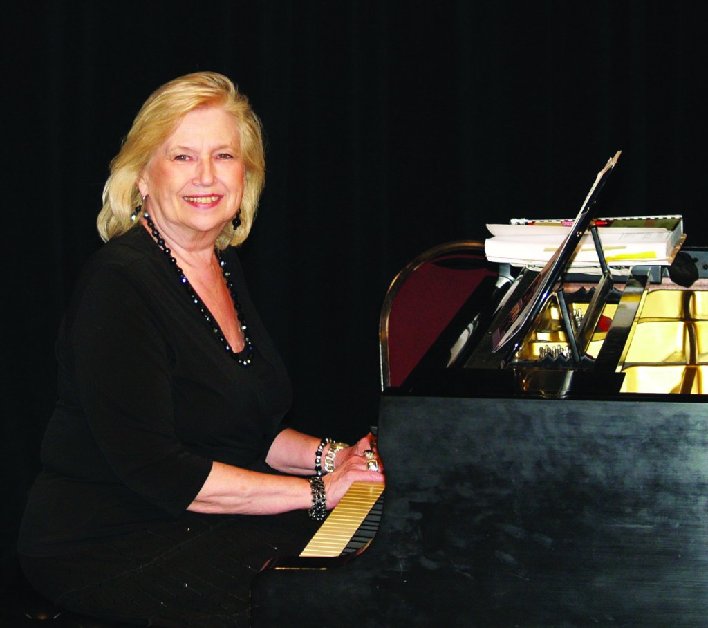 Maness reflects on life, being named Citizen of the Year - The Stanly ...