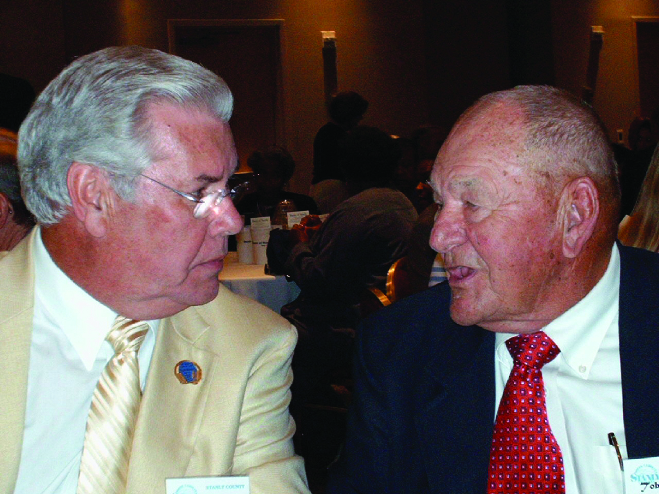 Bob Harris, longtime Duke Blue Devils’ broadcaster, dies | The Stanly ...