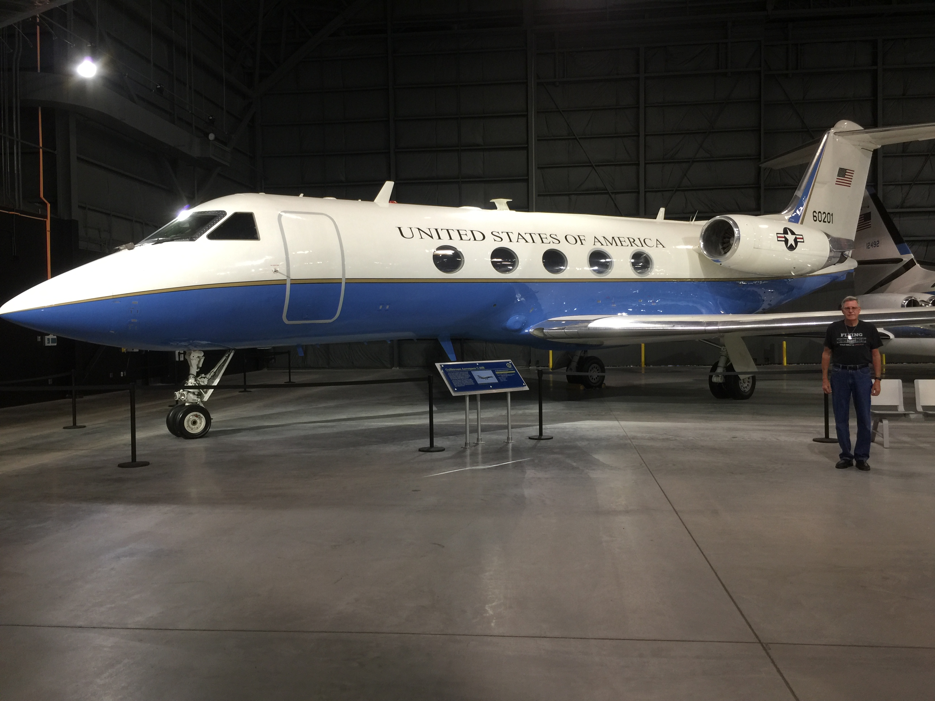 Local man honored for 50 years of aviation maintenance | The Stanly ...