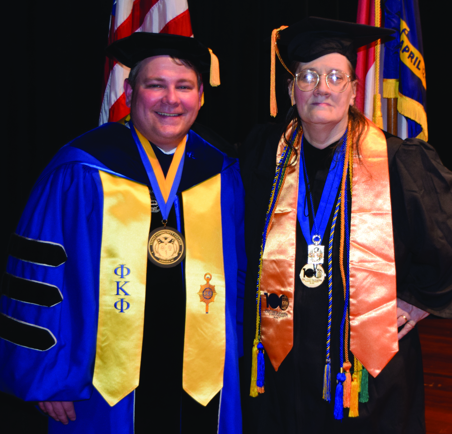 The Finney family overcomes obstacles in pursuit of education | The ...