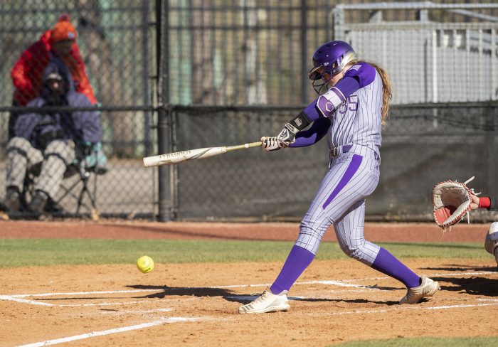 Former West Stanly softball standout shines with Western Carolina | The ...