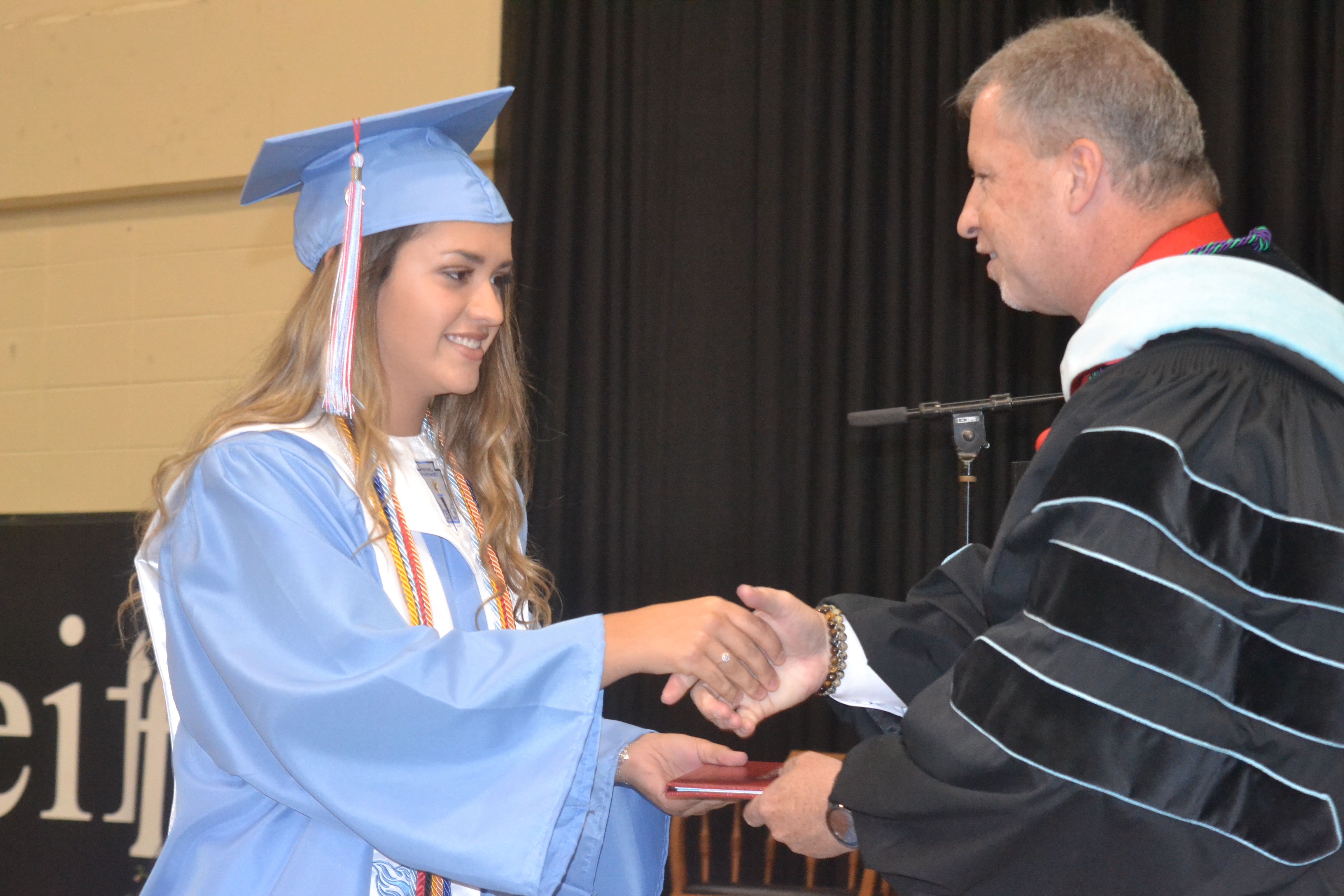 North Stanly graduates 141 at Saturday’s commencement event | The ...