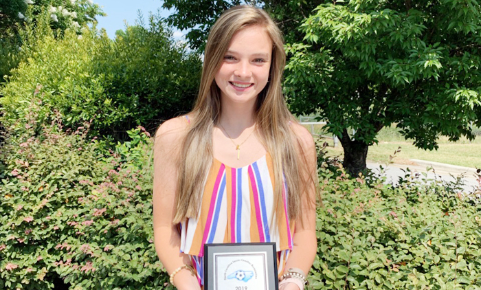 Gray Stone’s Sumner wins All-State, tops All-SNAP squad | The Stanly ...