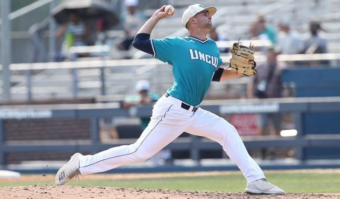 Former Bulldogs drafted, signs with San Francisco Giants | The Stanly ...