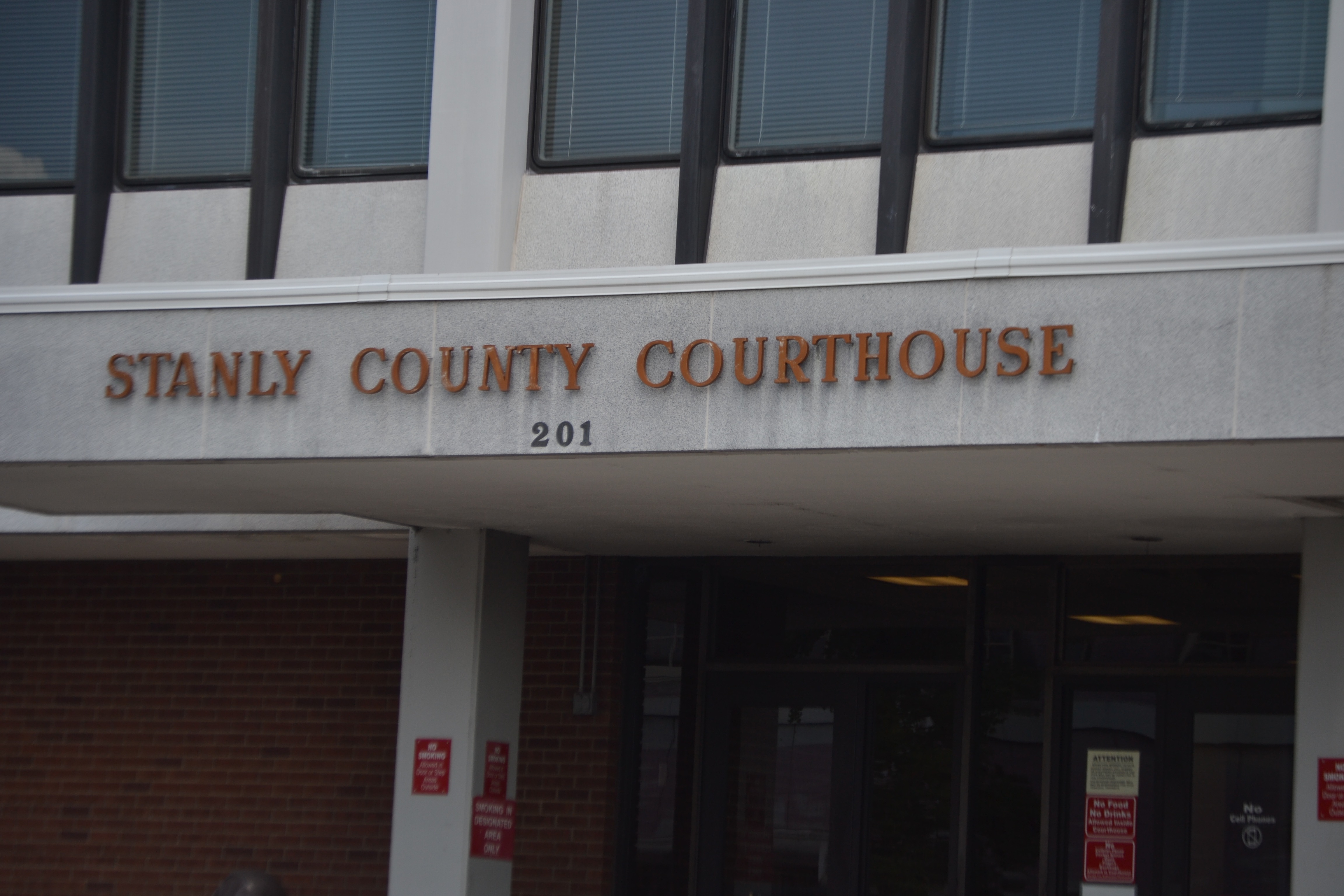 New law seeks to provide relief for offenders - The Stanly News & Press ...