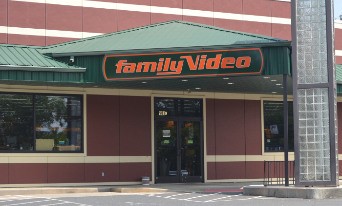Albemarle’s Family Video to close its doors | The Stanly News & Press