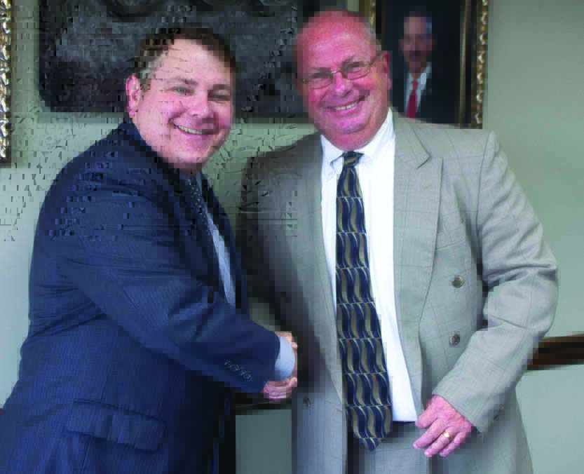 YMCA, SCC align to provide educational opportunities | The Stanly News ...