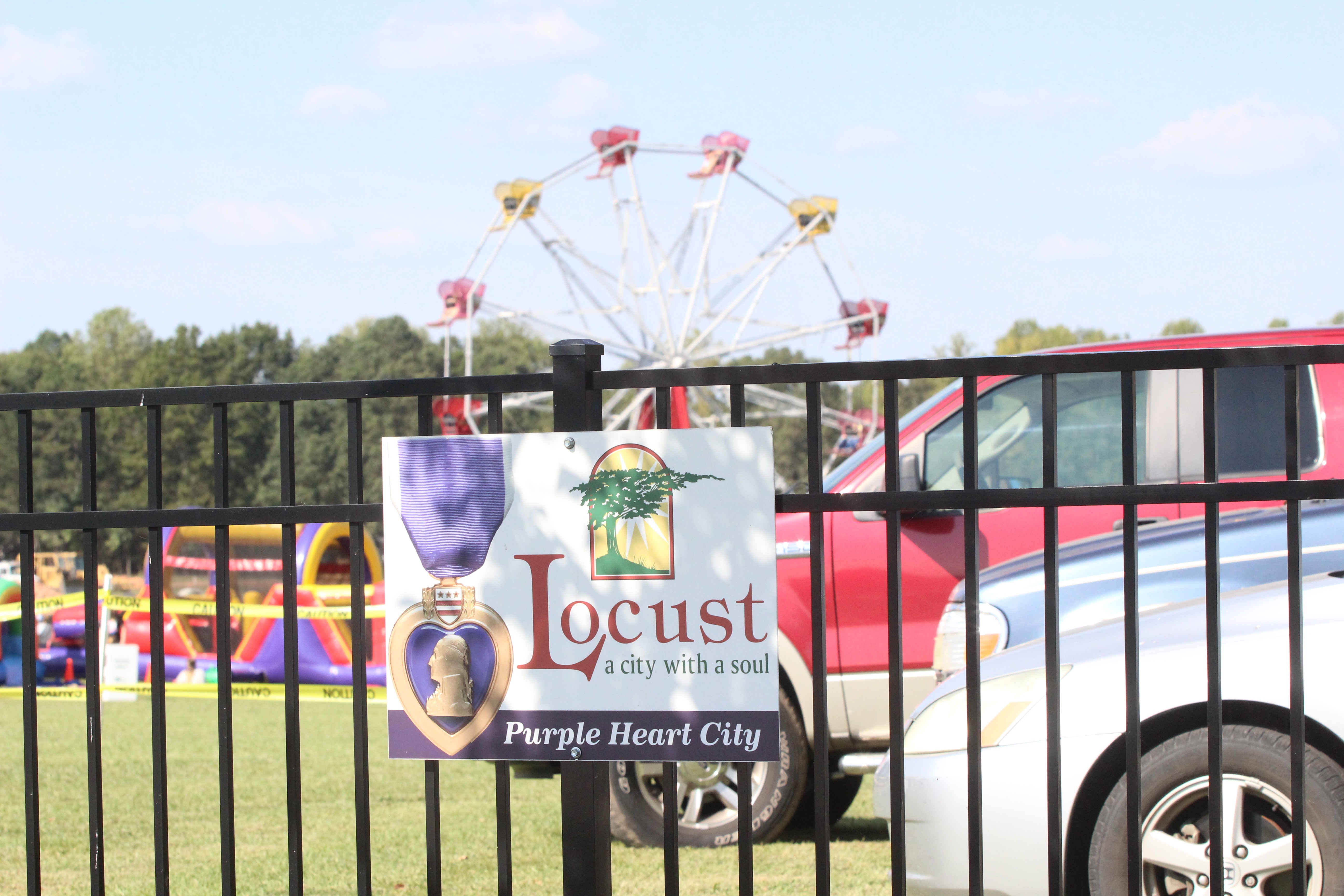 Locust celebrates its 150th anniversary | The Stanly News & Press