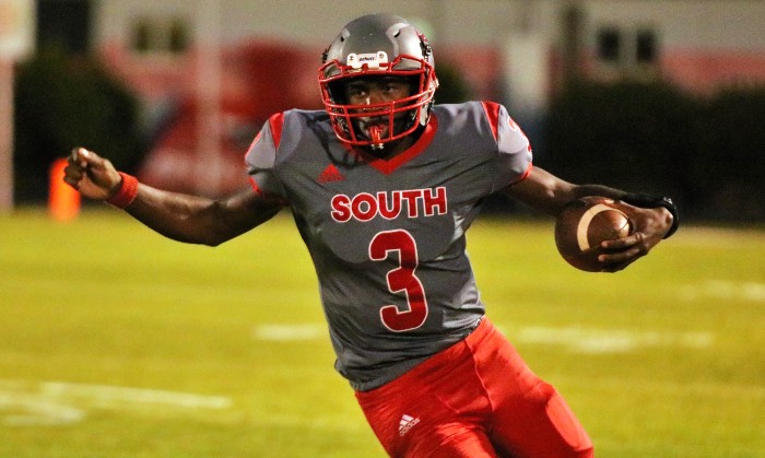 South Stanly drops early lead at home to Mount Pleasant | The Stanly ...