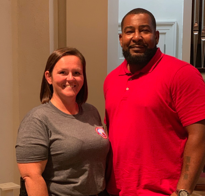 Former addict works to help others battling addiction Part 2 | The ...