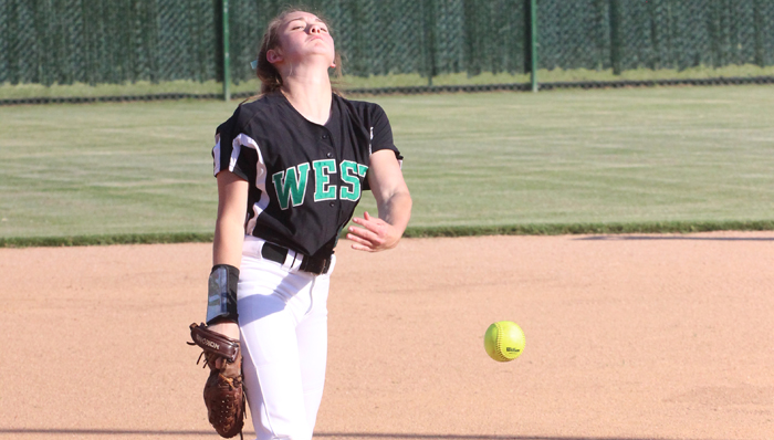 Five Stanly softball teams compete for supremacy in county and beyond ...