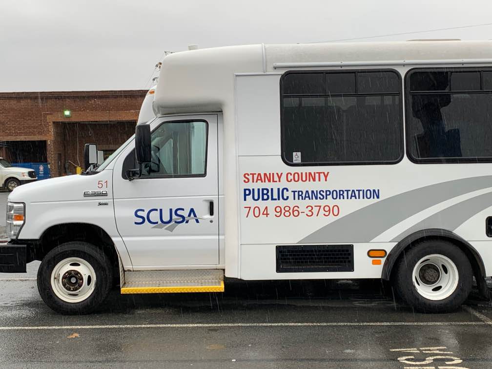 SCUSA remains open with normal business hours | The Stanly News & Press