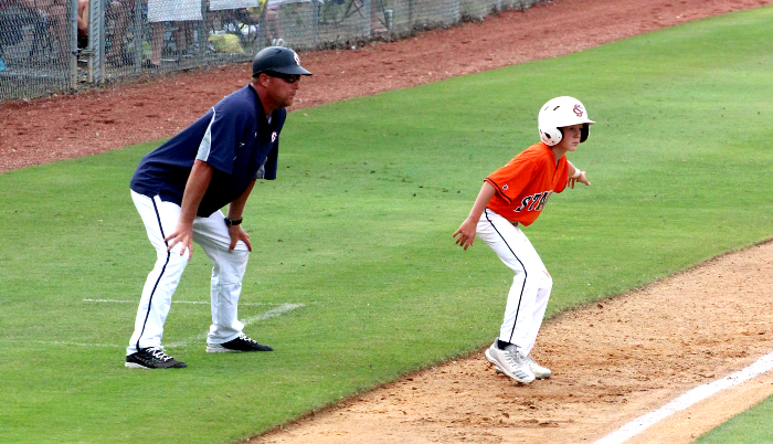 Baseball returns to Stanly with N.C. 3 juniors - The Stanly News ...