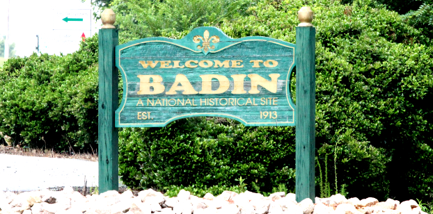 BADIN NEWS: Juneteenth celebration will have two days of activities ...