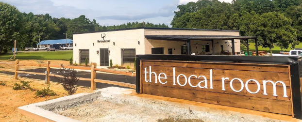 Locust restaurant The Local Room set to open | The Stanly News & Press