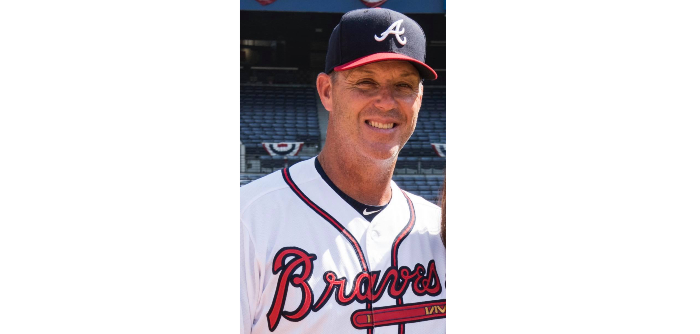 Former Pfeiffer coach finds success with Atlanta Braves | The Stanly ...