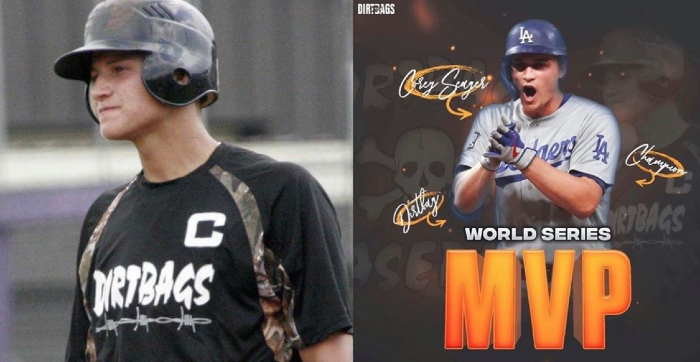 Stanly baseball players, coach recall young Corey Seager | The Stanly ...