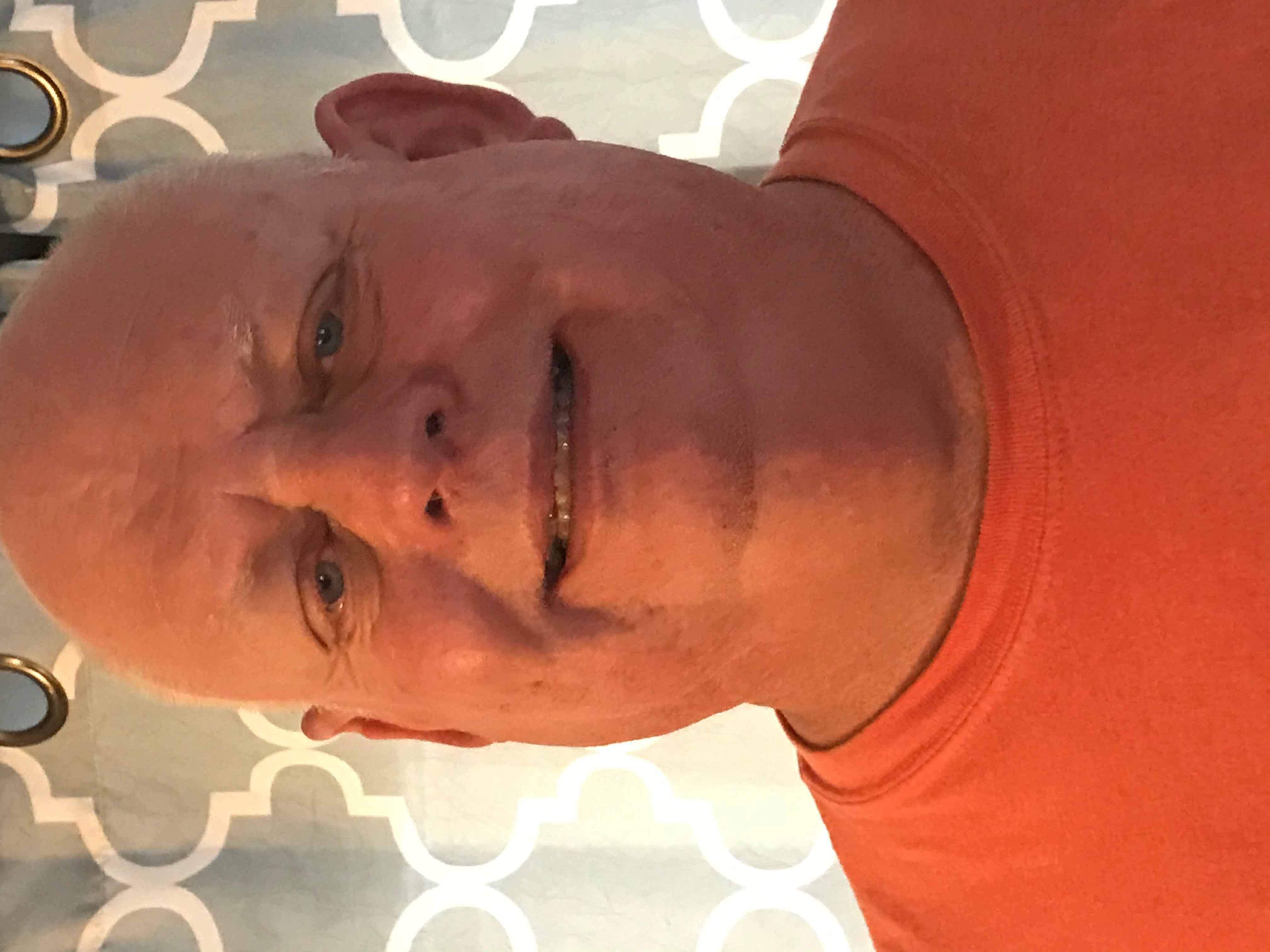 ELECTION 2020: Chestnut looks to retain position - The Stanly News ...