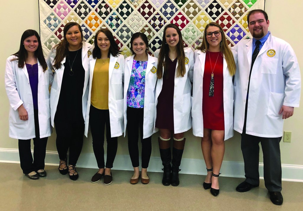 Pfeiffer students, professors discuss nursing success - The Stanly News ...