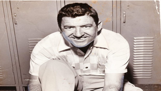 PEEKING INTO THE PAST – Johnny Palmer | The Stanly News & Press