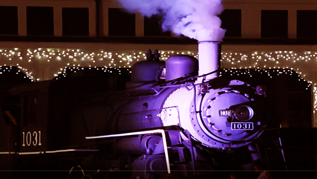 Transportation Museum to offer Candy Cane Train | The Stanly News & Press