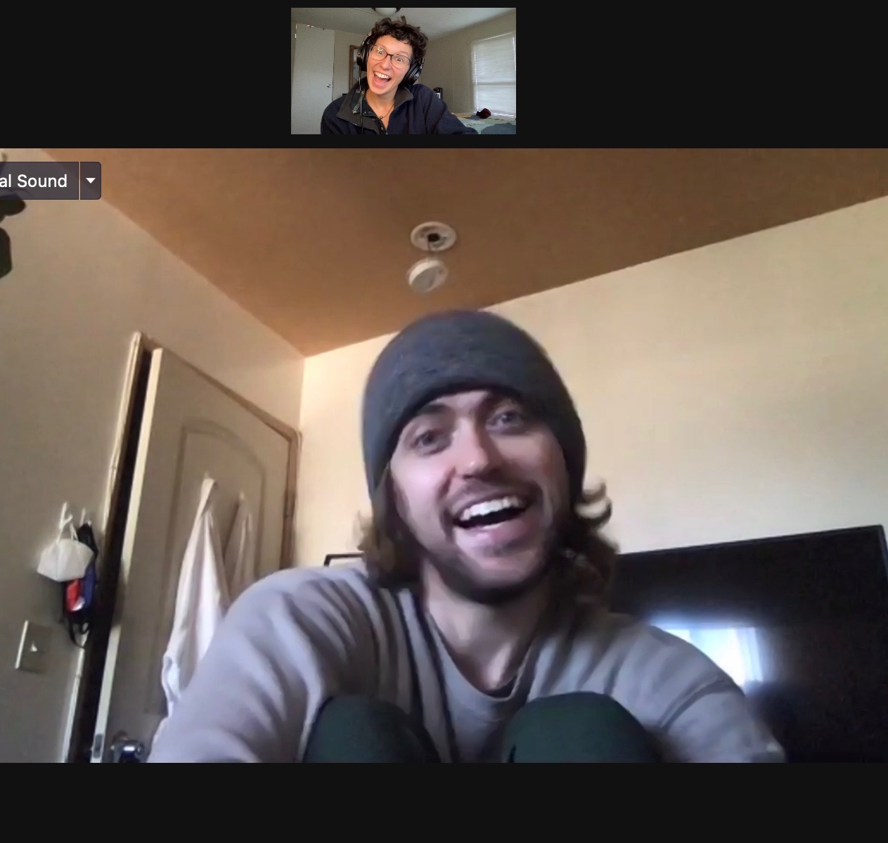 From Broadway performer to virtual performance coach: Stoner enjoys ...