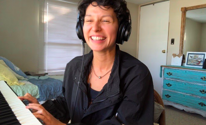 From Broadway performer to virtual performance coach: Stoner enjoys ...