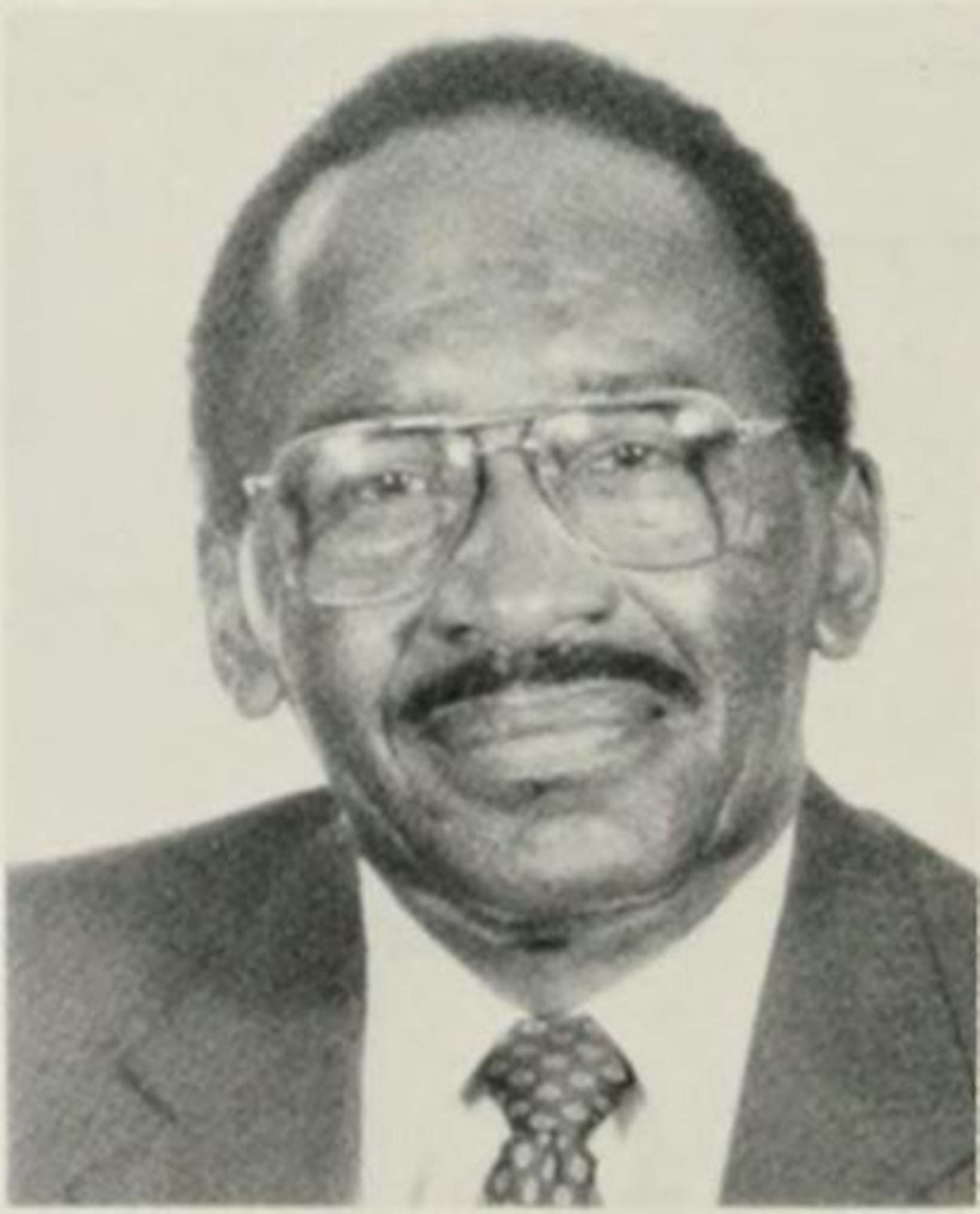 PEEKING INTO THE PAST - William Stanton, principal in Norwood - The ...