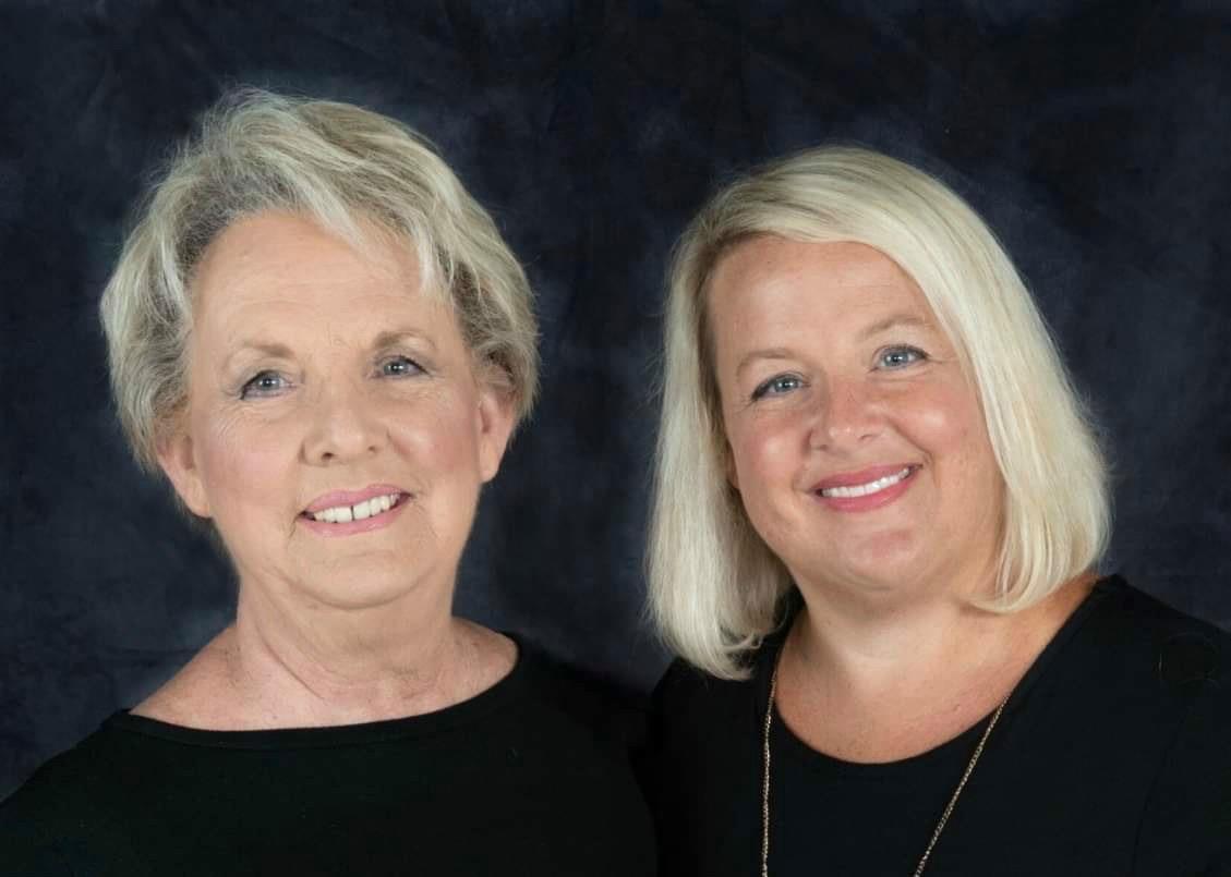 Pfeiffer professor and her mother pen book uncovering the truth behind ...