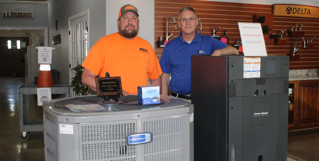 Stanfield business B.E. Holbrooks continues long tradition of service ...