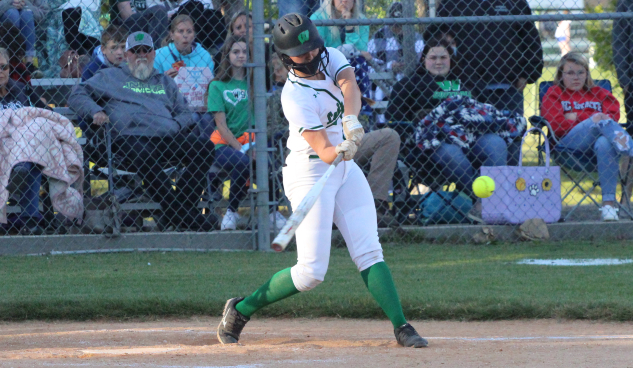 West Stanly softball claims third straight RRC crown, playoff bid | The ...