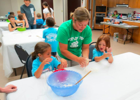 After 26 years, Ivey leaving Cooperative Extension at the end of the ...